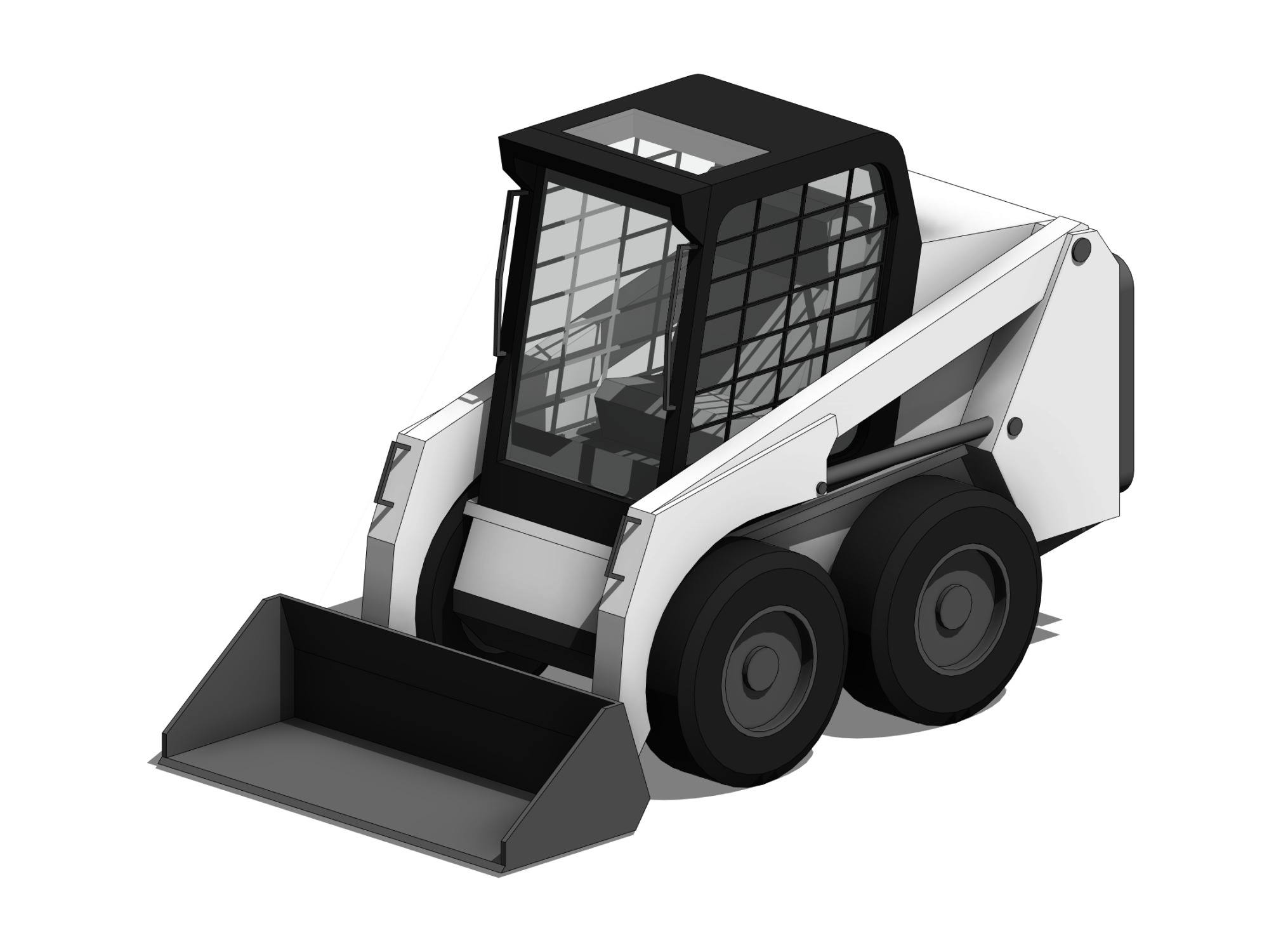 Construction Mega Pack - Revit Family Collection 3D model | CGTrader