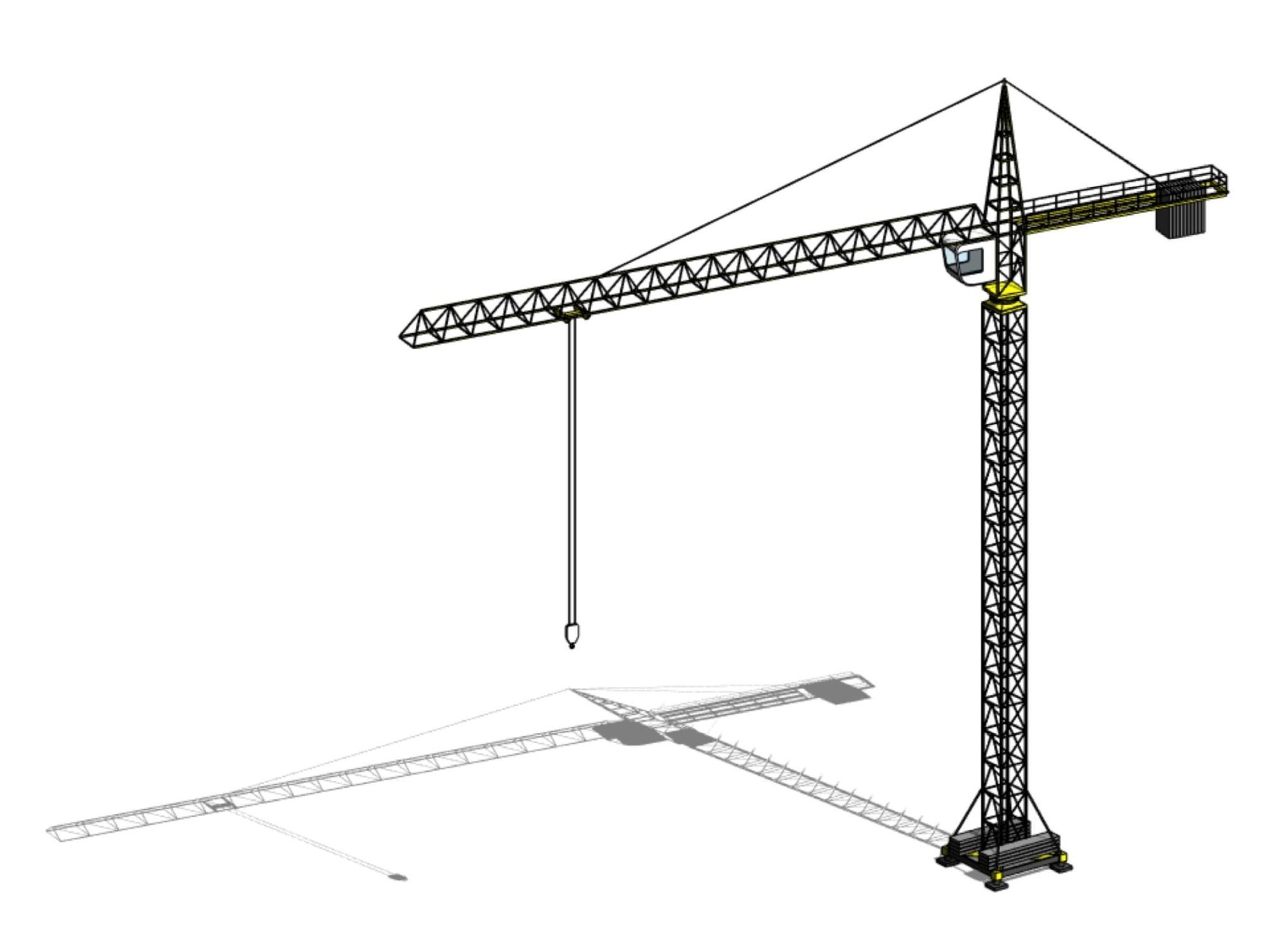 Construction Mega Pack - Revit Family Collection 3D model | CGTrader