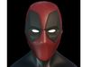 Deadpool Faceshell 3D model 3D printable | CGTrader