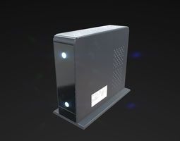 Modem 3D Models | CGTrader