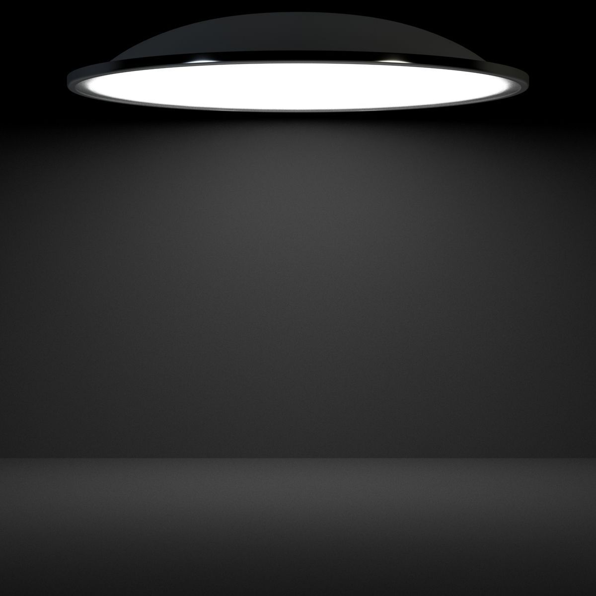 Vibia big 3D model | CGTrader