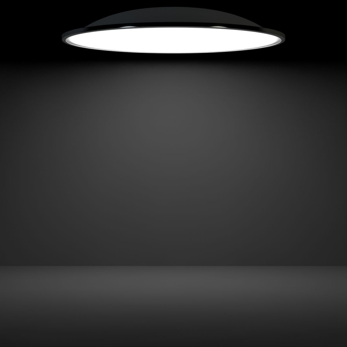 Vibia big 3D model | CGTrader