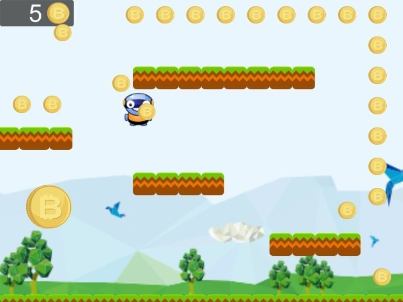 3D model Collecting Effect VR / AR / low-poly rigged animated | CGTrader