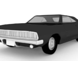 Animated Charger 3D Models | CGTrader