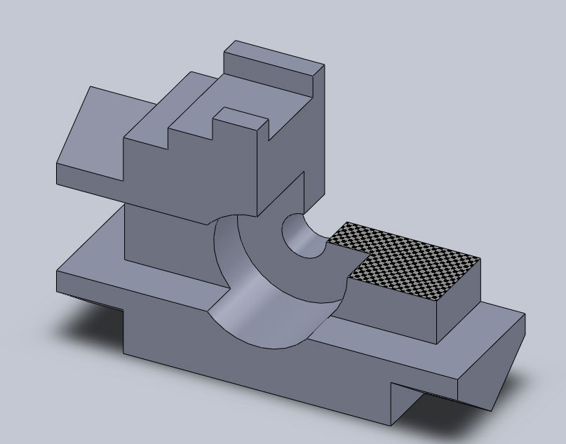 Engineering drawing FOR BEGINNER free 3D model | CGTrader