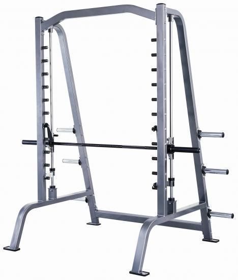 Smith Machines free 3D model | CGTrader