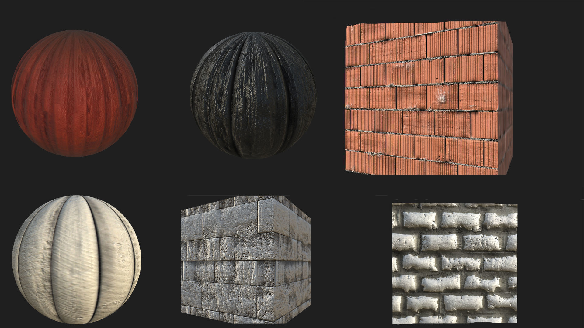 Game Texture Pack free Texture | CGTrader