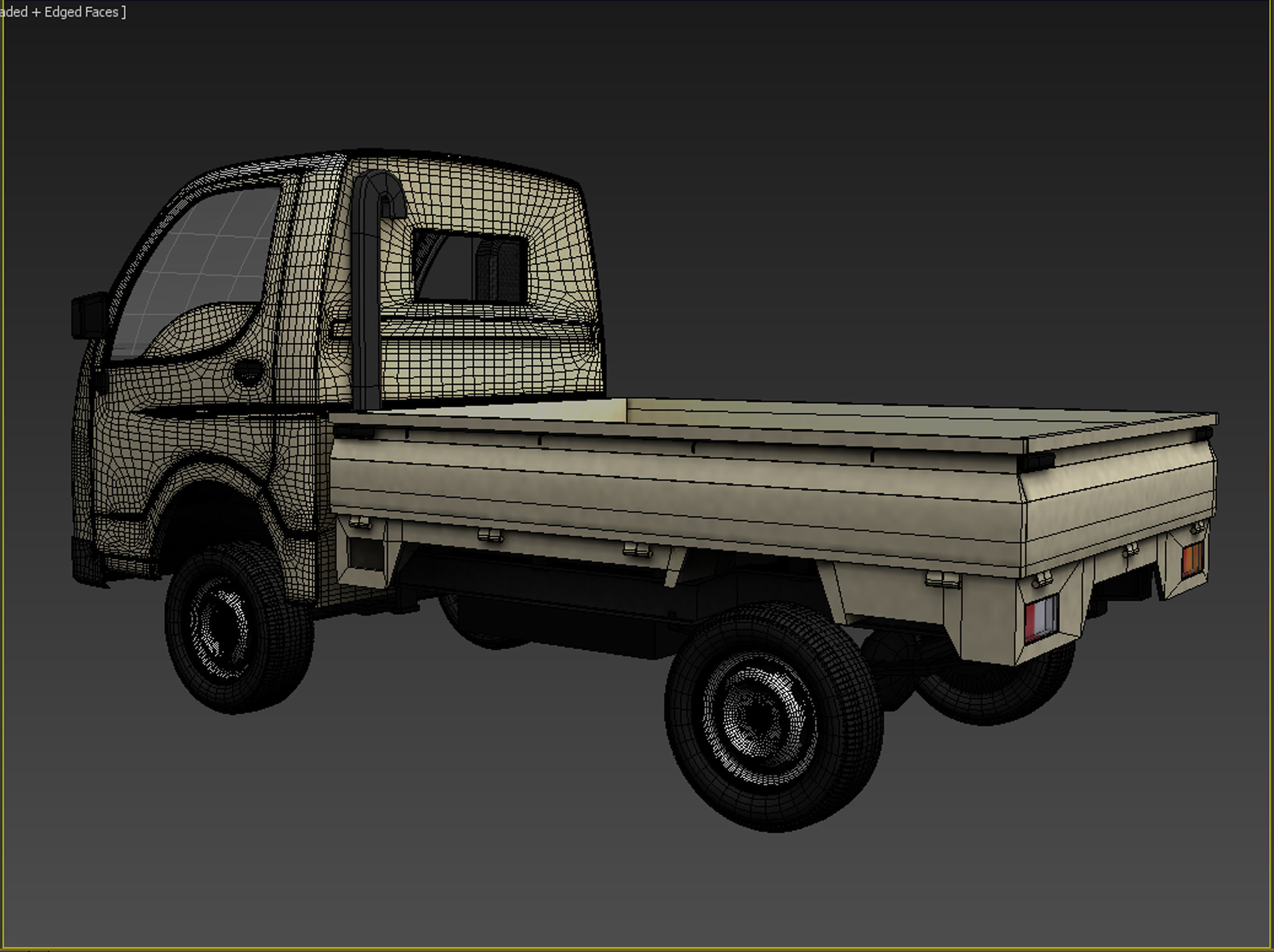 3D model dimo batta VR / AR / low-poly | CGTrader