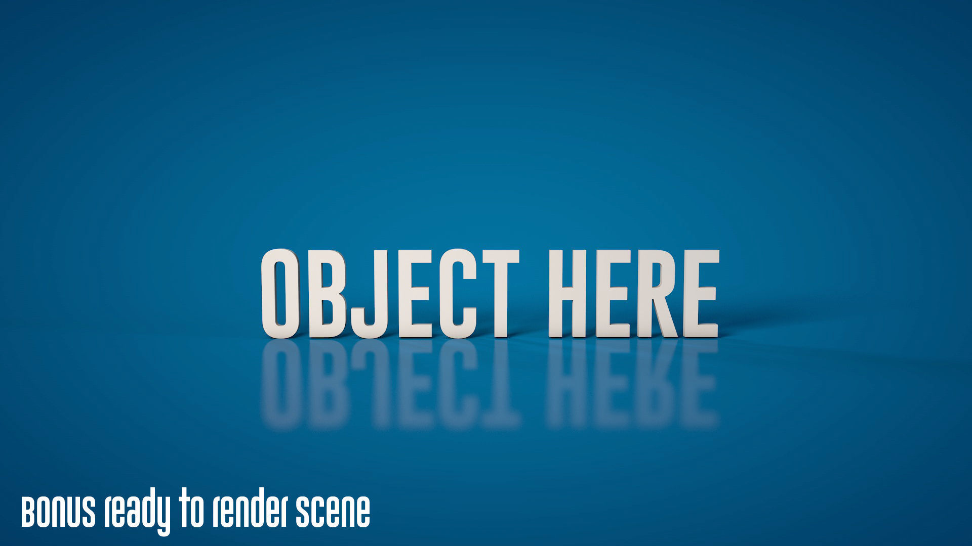 Fast Render Event and Exhibition 3d Model Pack 2020 3D model | CGTrader