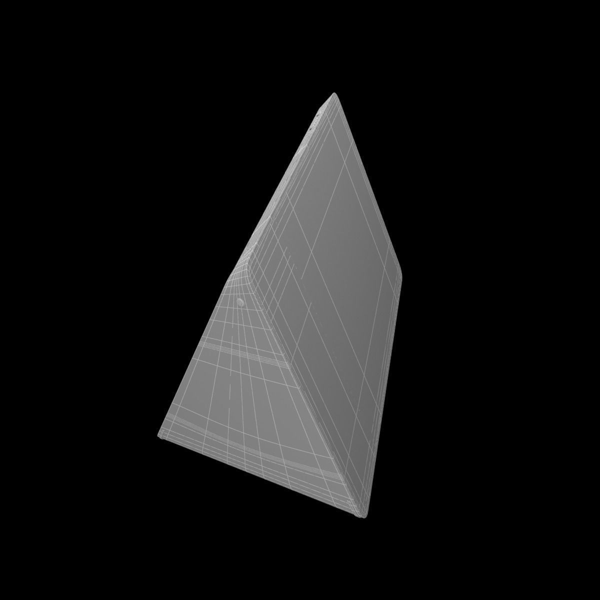 Lenovo Smart Display 3D model | CGTrader