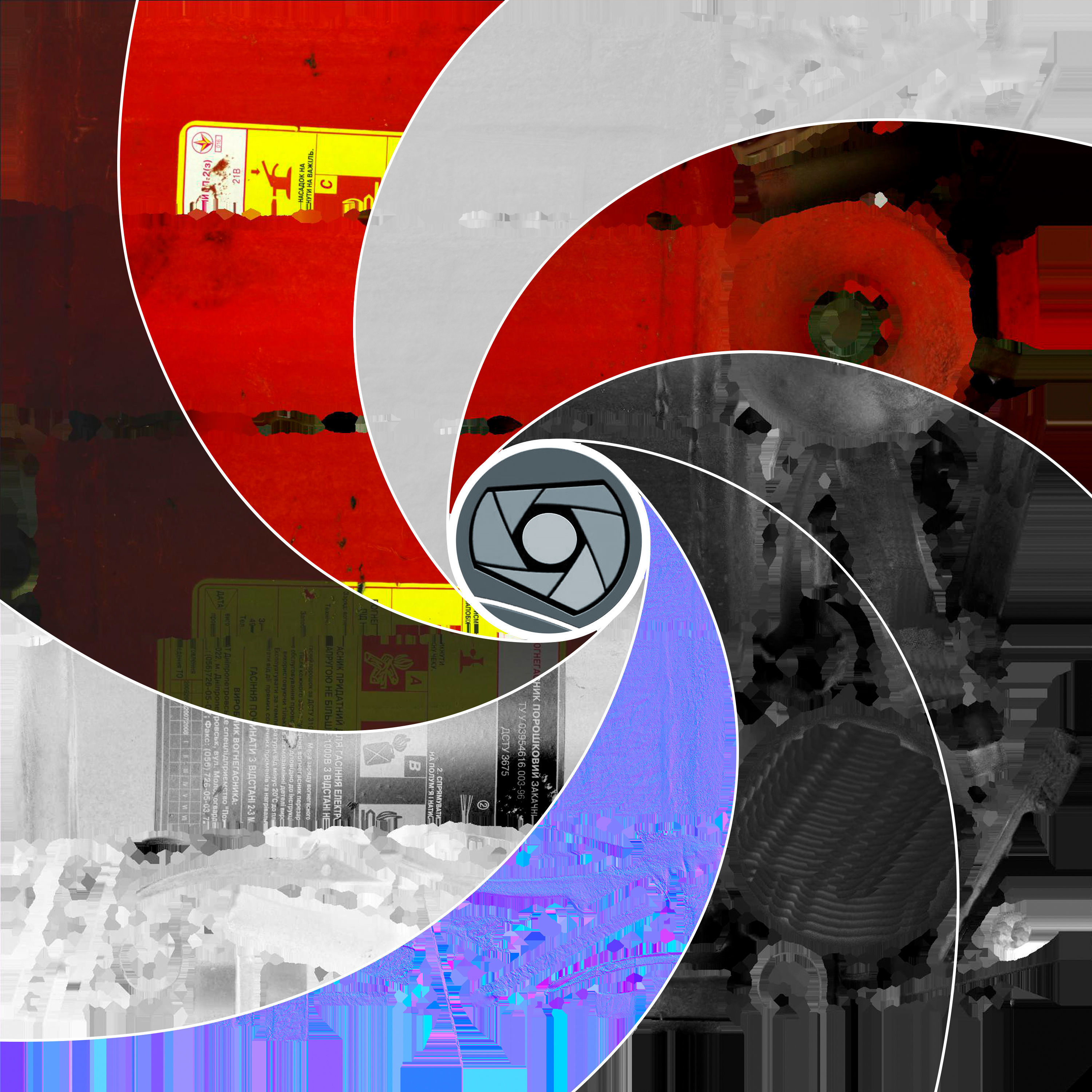 Extinguisher High Poly fire - fire 3D model | CGTrader