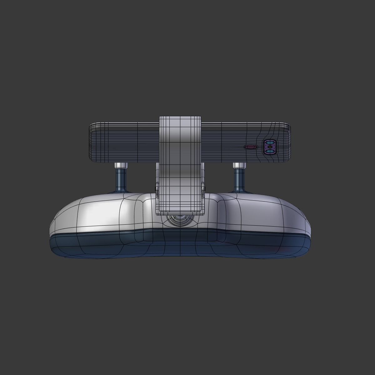 3D model Joystick - Controller VR / AR / low-poly | CGTrader