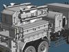 JGSDF Type 81 Surface-to-Air Missile 3D model | CGTrader