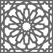 arabic cubicle 3mx3m saadu design 3D model | CGTrader