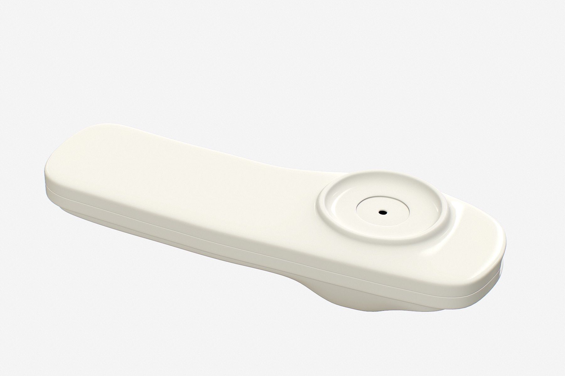 3D model Super Tag VR / AR / low-poly | CGTrader