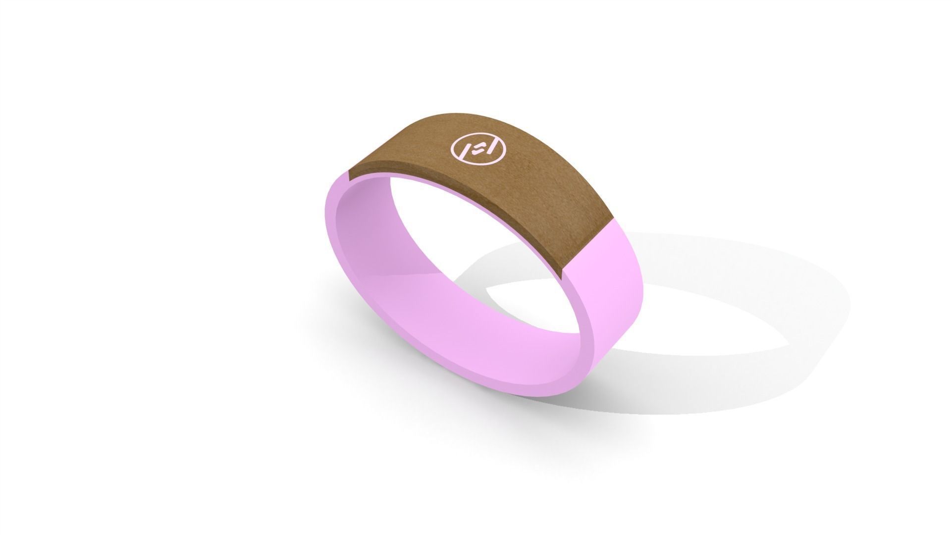 Designed Bracelets free 3D model | CGTrader