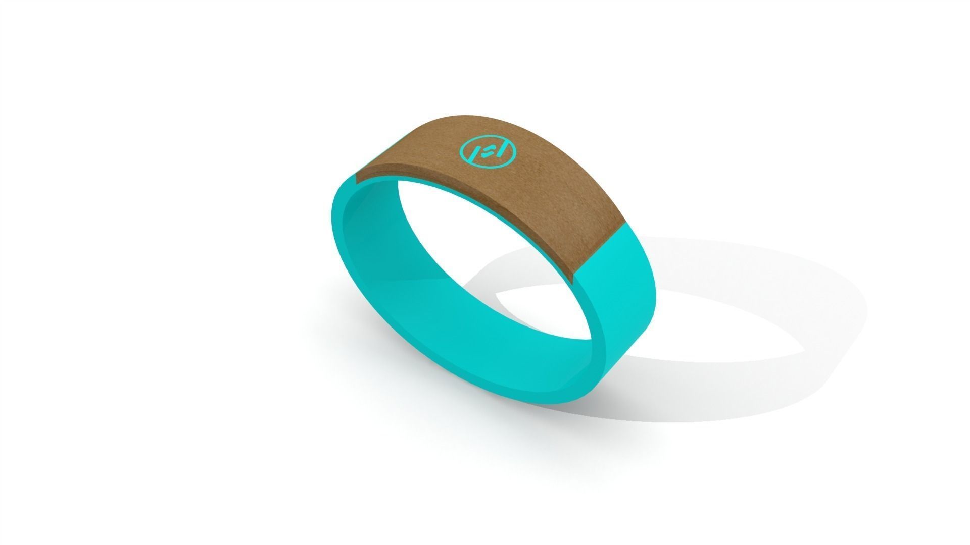 Designed Bracelets free 3D model | CGTrader