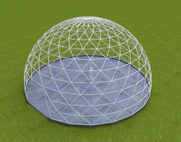 Dome 3D Models | CGTrader