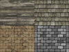 4 Tileable Textures free Texture | CGTrader