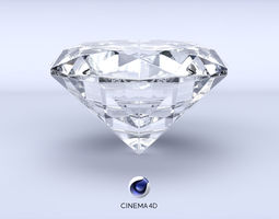 Diamond 3D Models | CGTrader