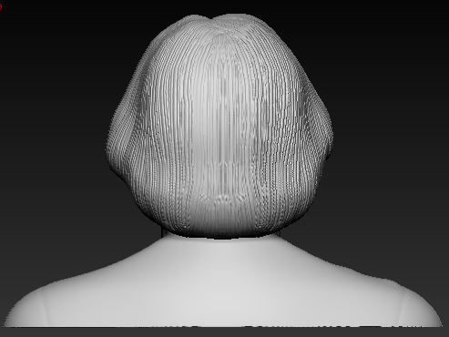 Dr A P J Abdul Kalam 3D Printable Model 3D model 3D printable | CGTrader