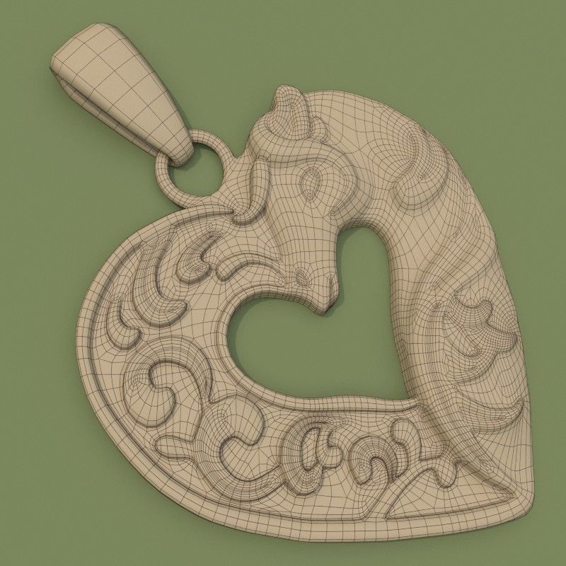 FREE Jewelry Collection free 3D model | CGTrader