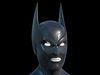 Batman Beyond Helmet 3D model 3D printable | CGTrader