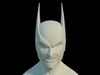 Batman Beyond Helmet 3D model 3D printable | CGTrader