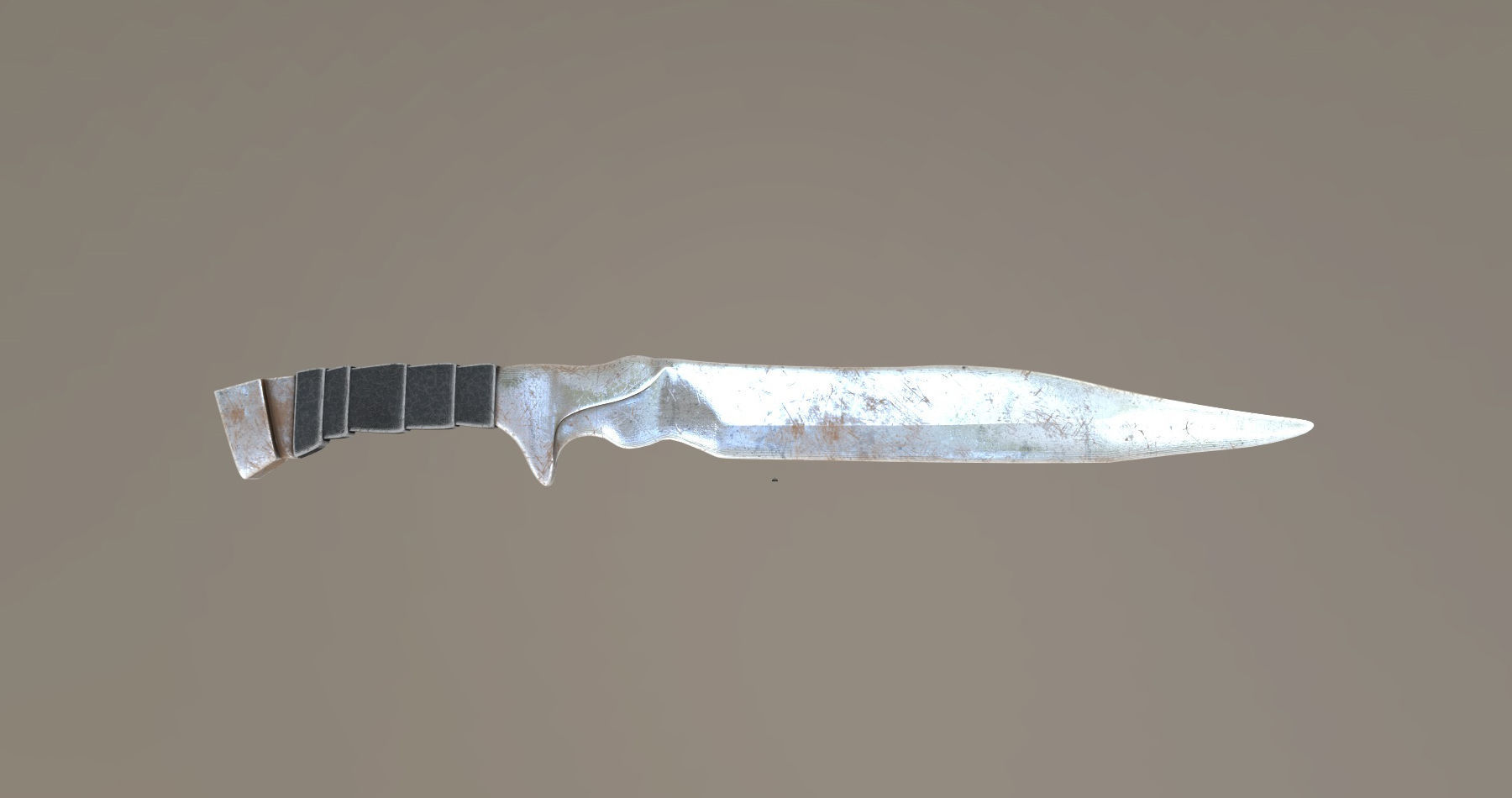3D model Zombie swords collection Game ready VR / AR / low-poly | CGTrader
