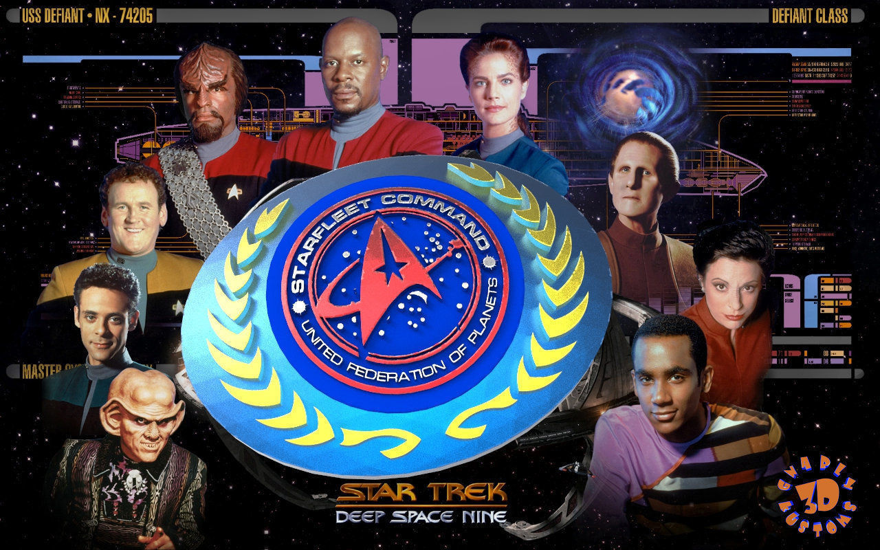 Starfleet Command Belt Buckle V 1and2 w2 Pt Epoxy Pouring Block 3D ...