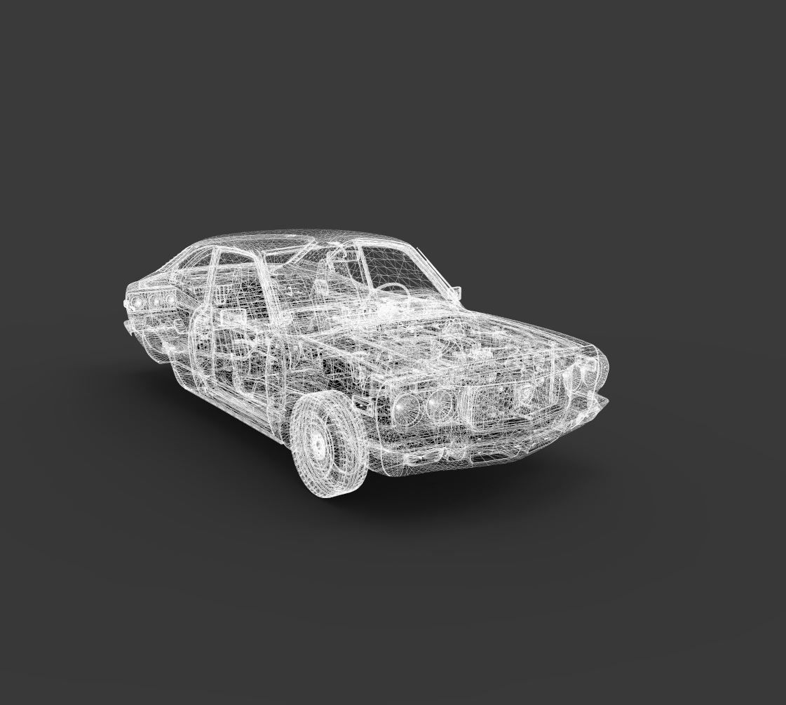 Mazda 808 Mazda 818 Mazda Mizer Mazda RX-3 Mazda Savanna Kia Bri 3D ...