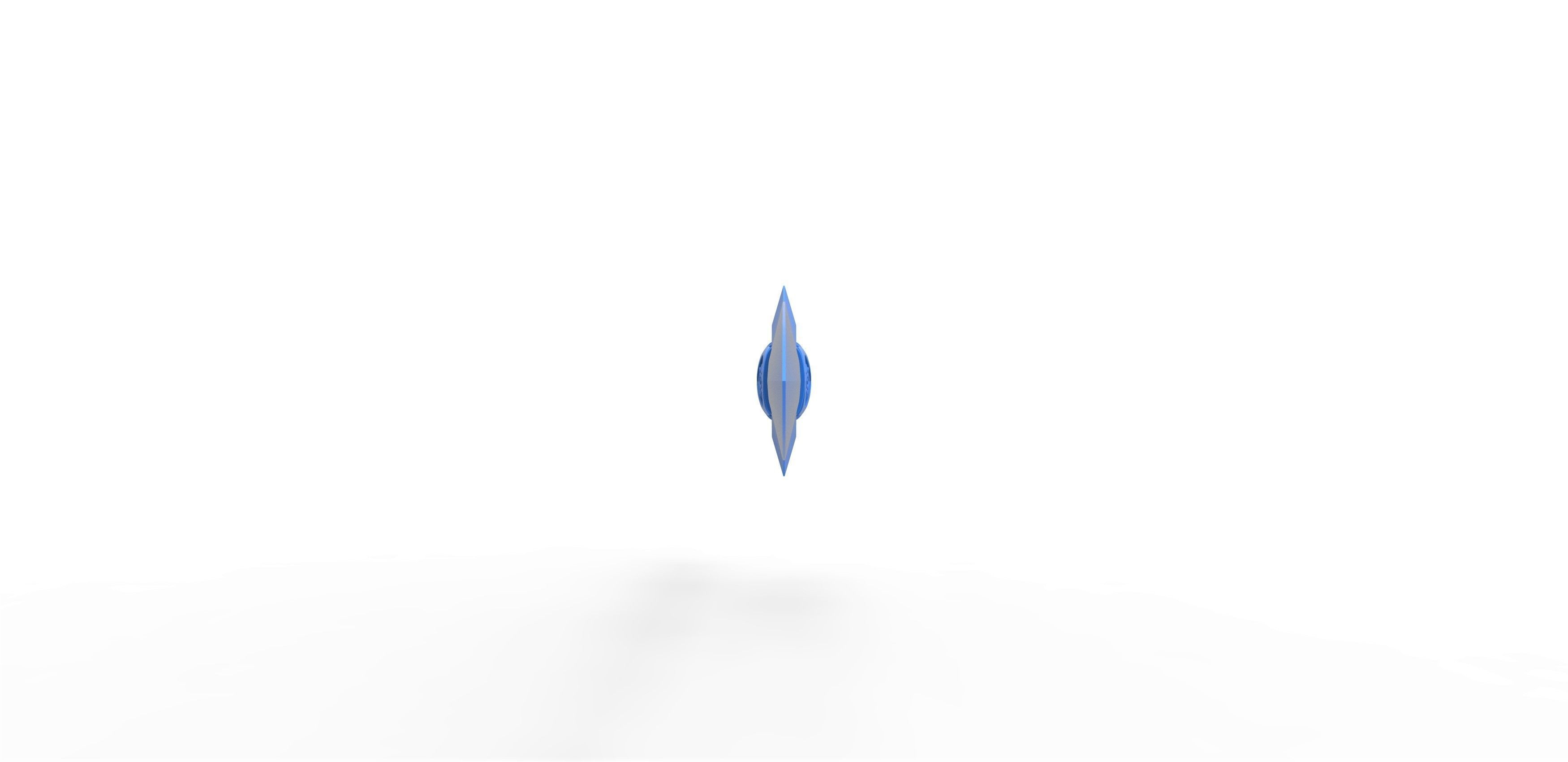 Sword of Lady Sif from movie Thor The Dark World 3D model | CGTrader