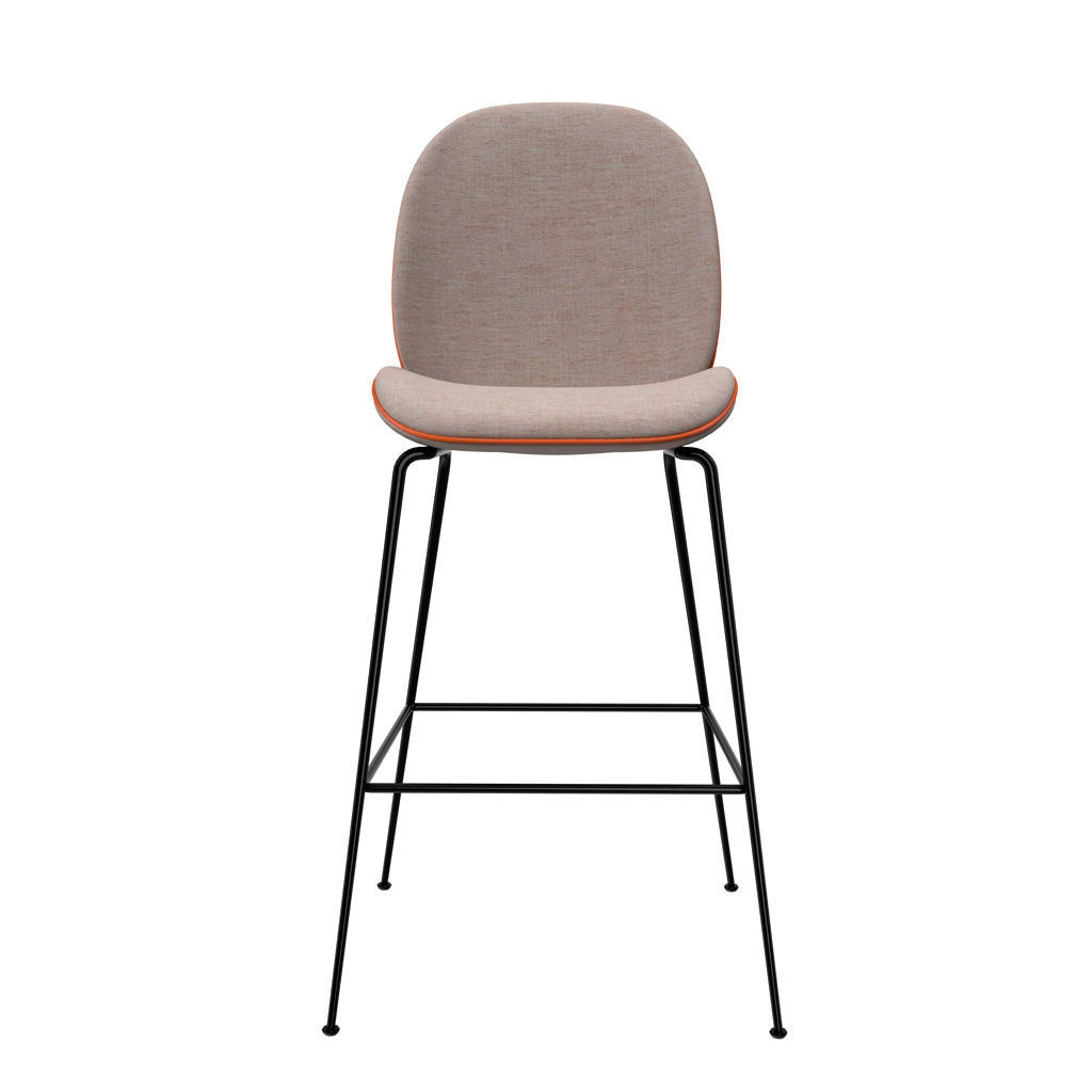 Gubi Beetle Stool 3D model | CGTrader