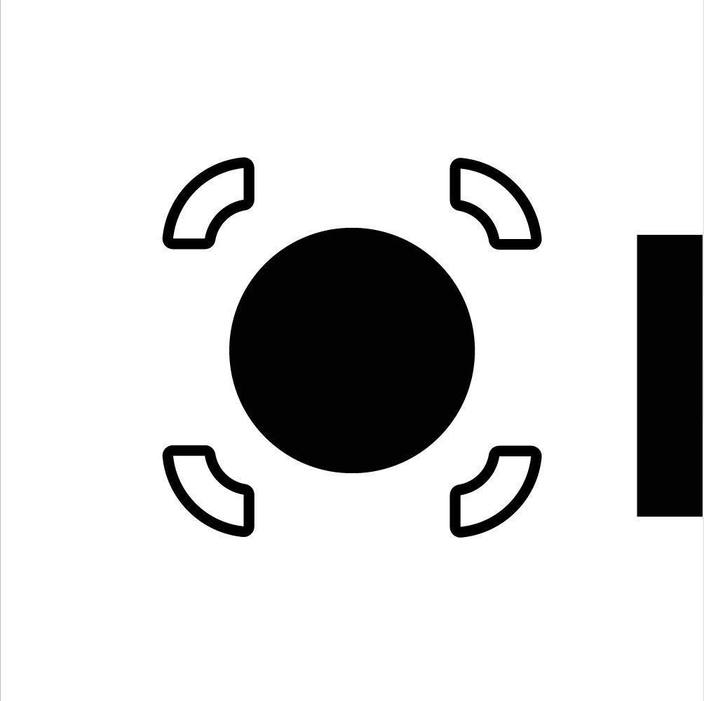 3D model Old Simon Game VR / AR / low-poly | CGTrader