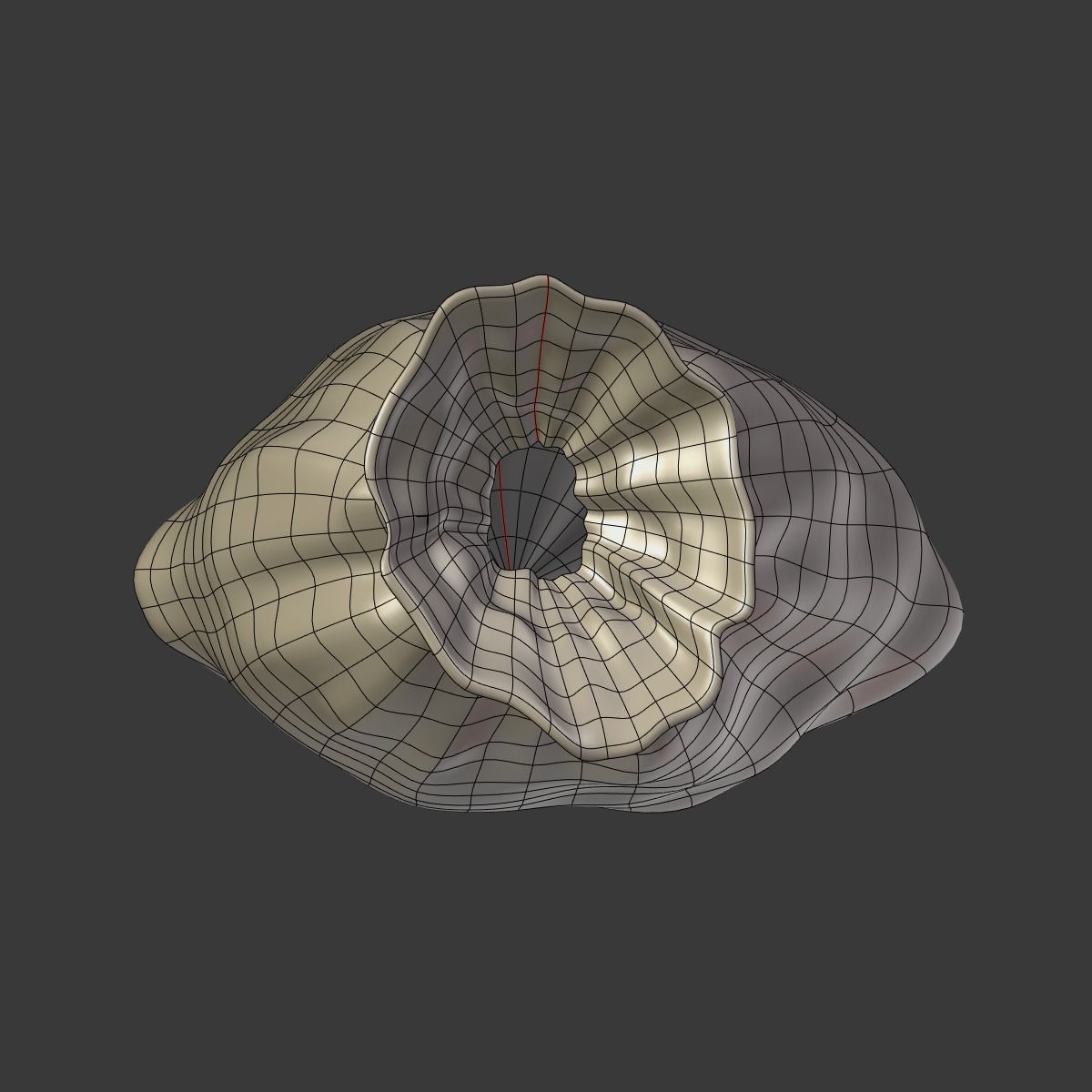 Money Bag - Pound 3D model | CGTrader