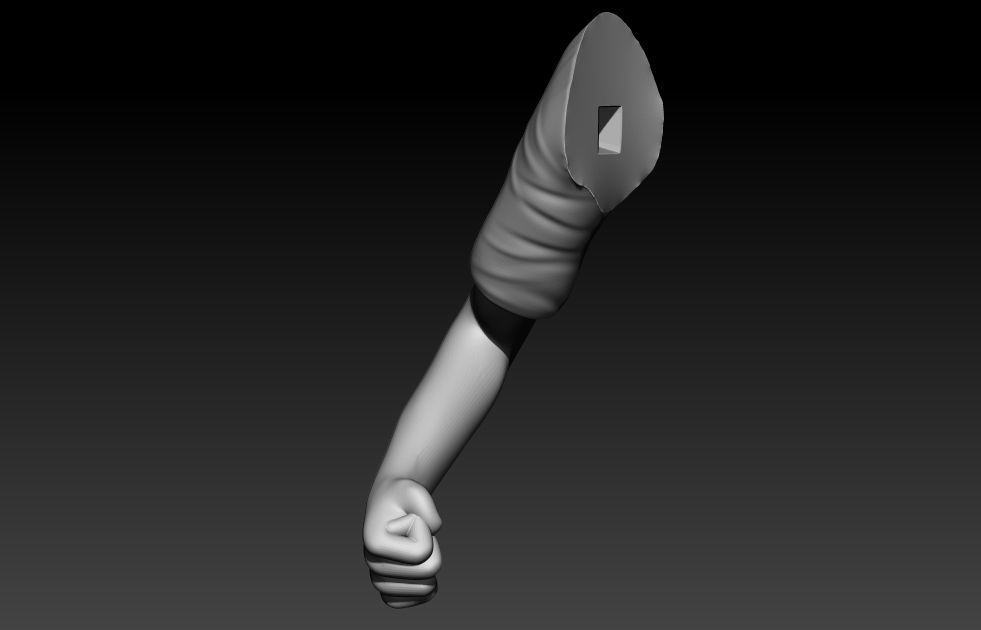 Don Ramon Seu Madruga 3D model 3D printable | CGTrader