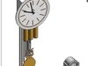 21 Models Clock Revit 2015 3D model | CGTrader