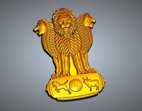 Ashoka 3D Models | CGTrader