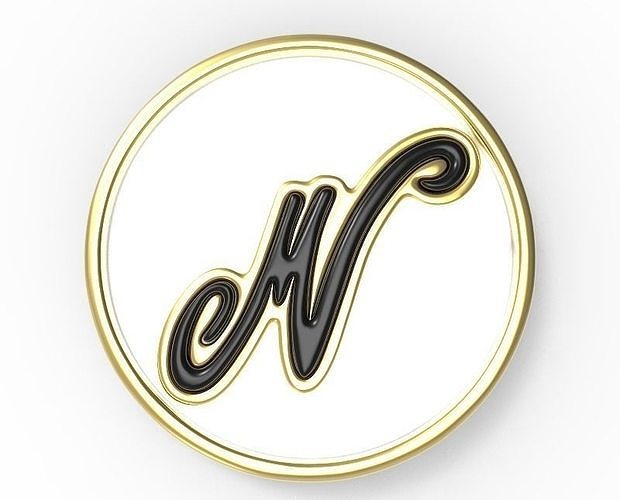 Thank You 3D model 3D printable | CGTrader