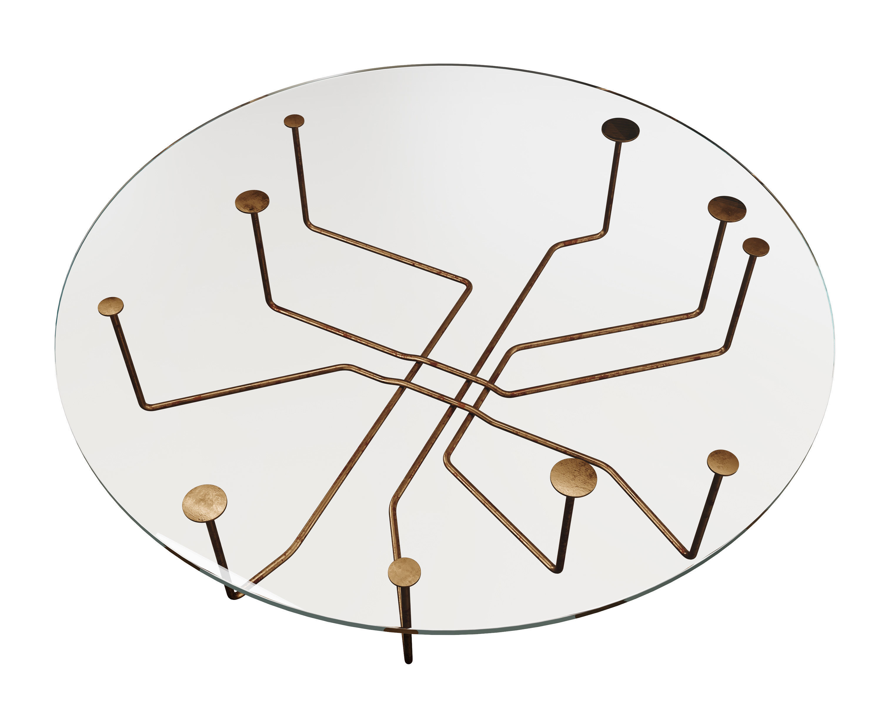 Gallotti and Radice - Connection Table 3D model | CGTrader