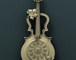 Wall clock 3D Printing Models | CGTrader