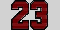 3D model Michael Jordan Model VR / AR / low-poly | CGTrader