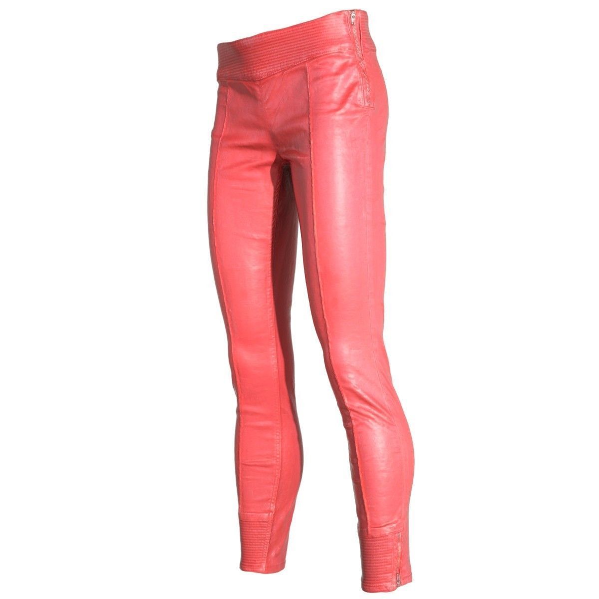 3D model Shiny Plastic Red Pants VR / AR / low-poly | CGTrader
