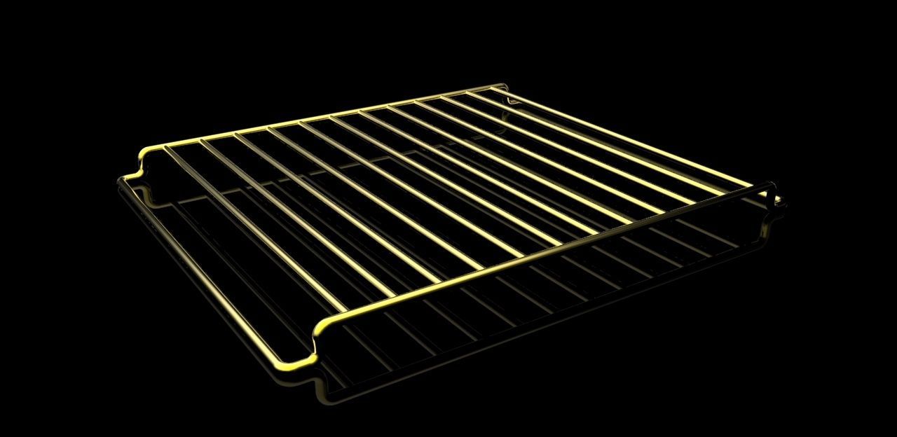 Steel Pattern free 3D model | CGTrader