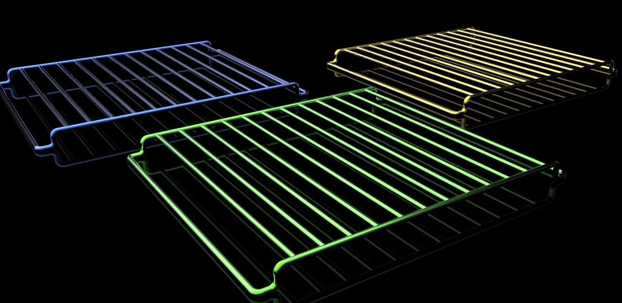 Steel Pattern free 3D model | CGTrader