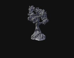 Tree 3D Printing Models | CGTrader
