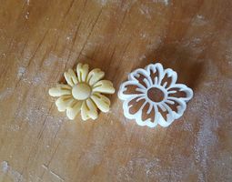 Daisy 3D Print Models | CGTrader