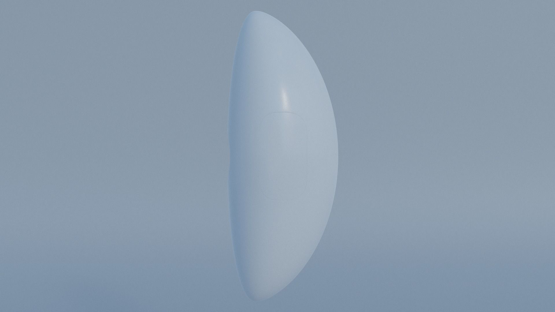 Military space bot 3D model rigged | CGTrader