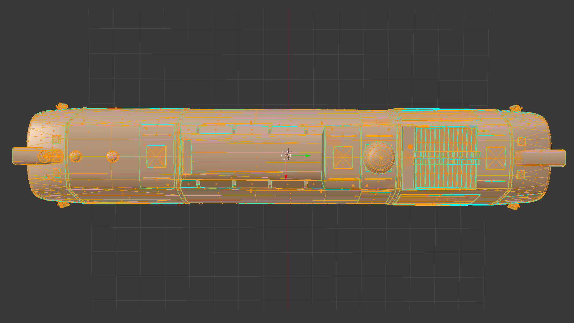 3D model Soviet M62 locomotive VR / AR / low-poly | CGTrader