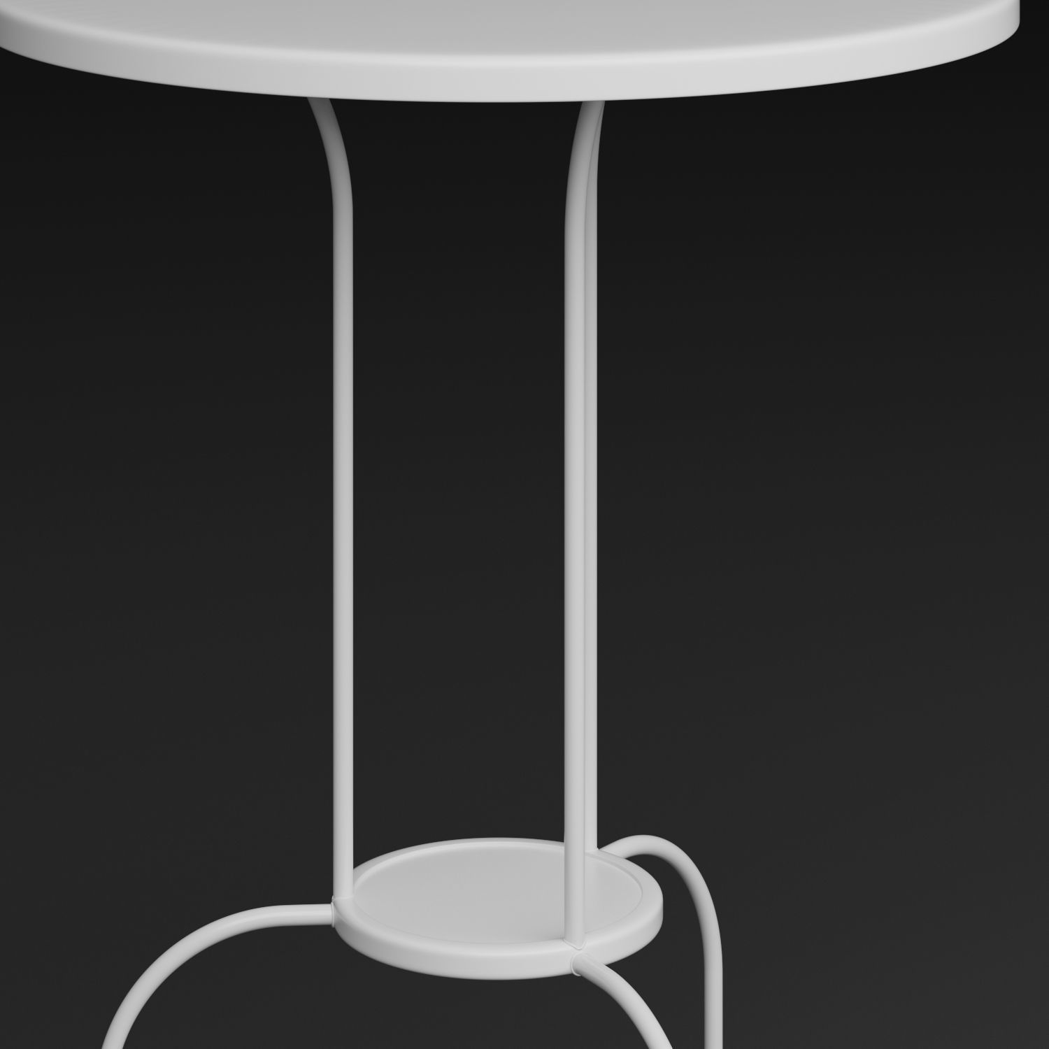 - Lindved Table 3D model | CGTrader